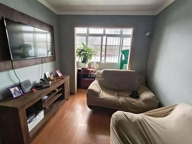 Apartamento para Venda em São Paulo/SP Jardim Brasília 2 Quartos