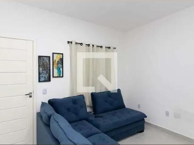Apartamento para Venda em São Paulo/SP Jardim Brasília 2 Quartos