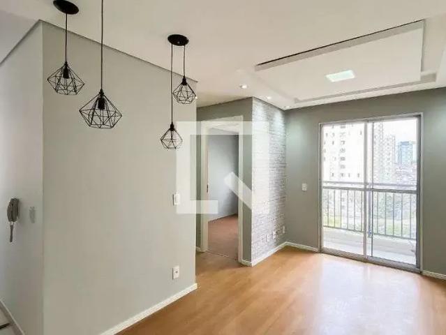 Apartamento para Venda em São Paulo/SP Jardim Brasília 2 Quartos