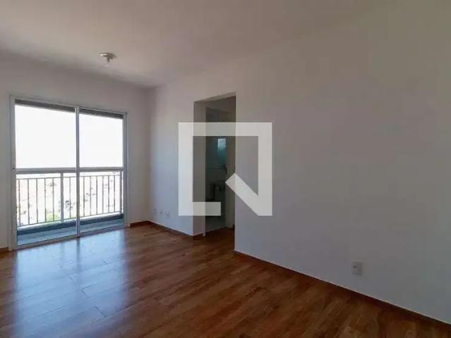 Apartamento para Venda em São Paulo/SP Jardim Brasília 2 Quartos