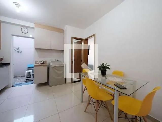 Apartamento para Venda em São Paulo/SP Jardim Brasília 2 Quartos