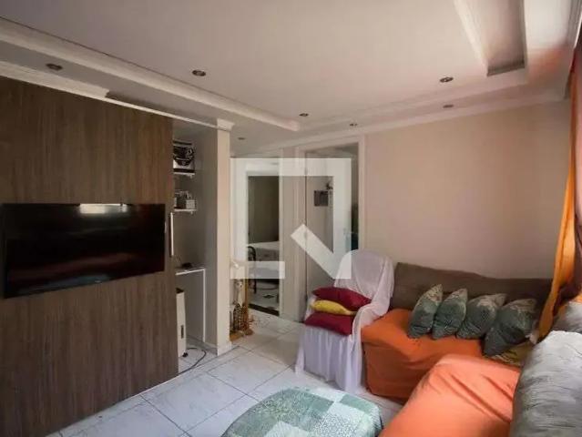 Apartamento para Venda em São Paulo/SP Jardim Brasília 2 Quartos
