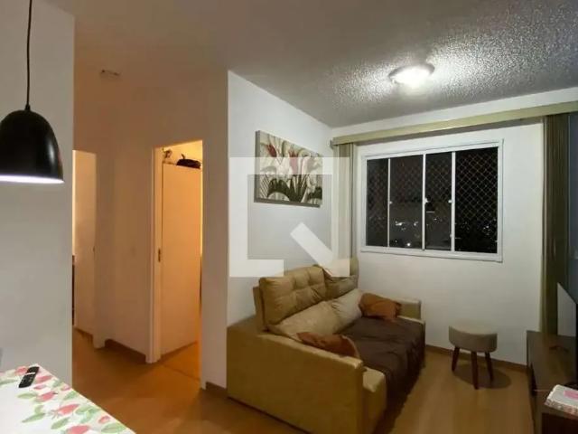 Apartamento para Venda em São Paulo/SP Jardim Brasília 2 Quartos