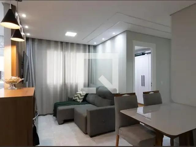 Apartamento para Venda em São Paulo/SP Jardim Brasília 2 Quartos