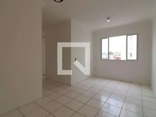 Apartamento para Venda em São Paulo/SP Jardim Brasília 2 Quartos