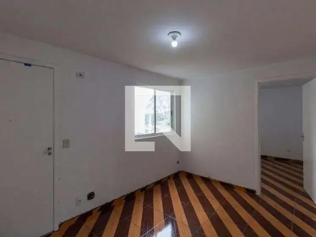 Apartamento para Venda em São Paulo/SP Jardim Brasília 2 Quartos
