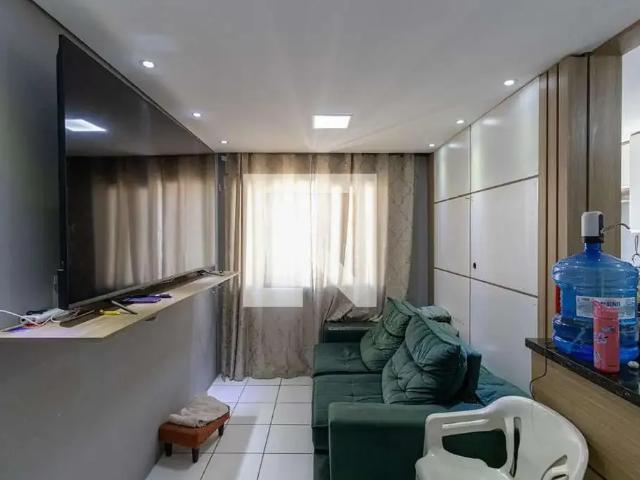 Apartamento para Venda em São Paulo/SP Jardim Brasília 2 Quartos