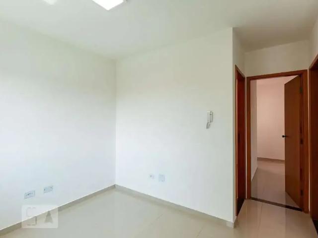 Apartamento para Venda em São Paulo/SP Jardim Brasília 2 Quartos