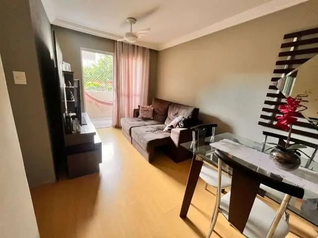 Apartamento para Venda em São Paulo/SP Jardim Brasília 2 Quartos