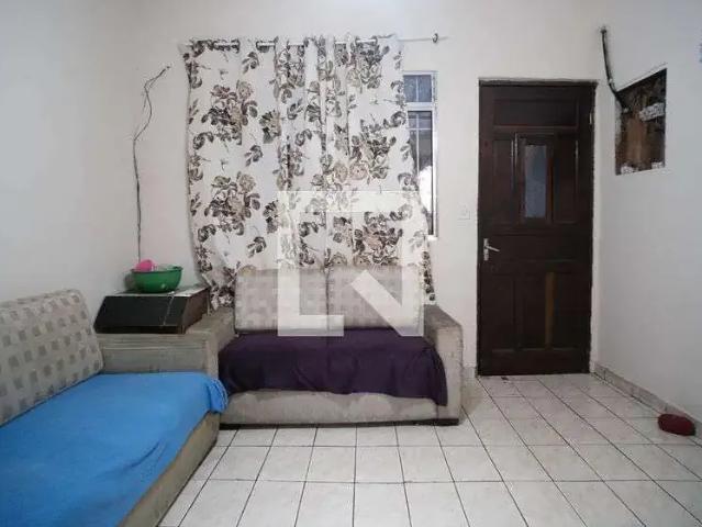 Apartamento para Venda em São Paulo/SP Jardim Brasília 2 Quartos