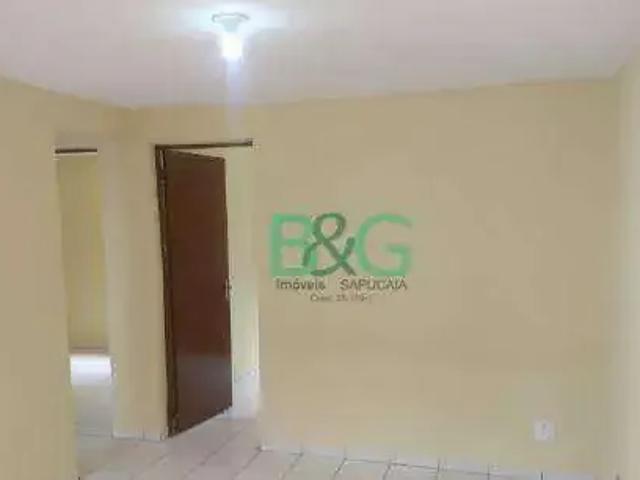 Apartamento para Venda em São Paulo/SP Jardim Brasília 2 Quartos
