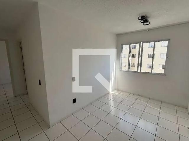 Apartamento para Venda em São Paulo/SP Jardim Brasília 2 Quartos