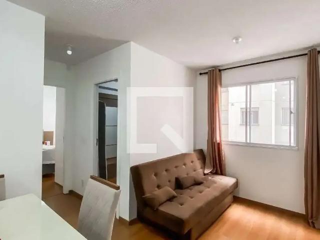 Apartamento para Venda em São Paulo/SP Jardim Brasília 2 Quartos