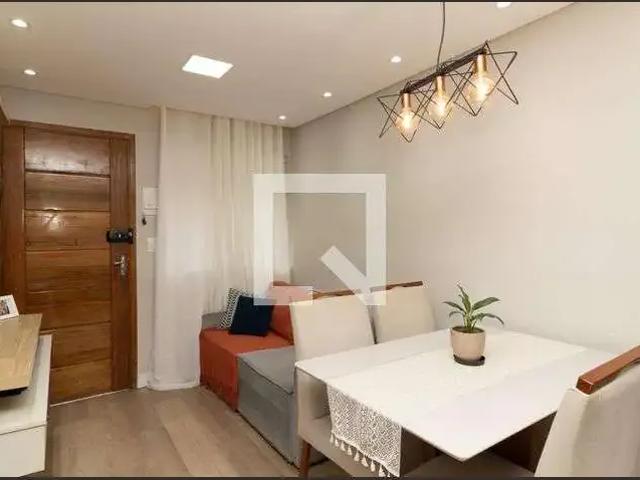 Apartamento para Venda em São Paulo/SP Jardim Brasília 2 Quartos