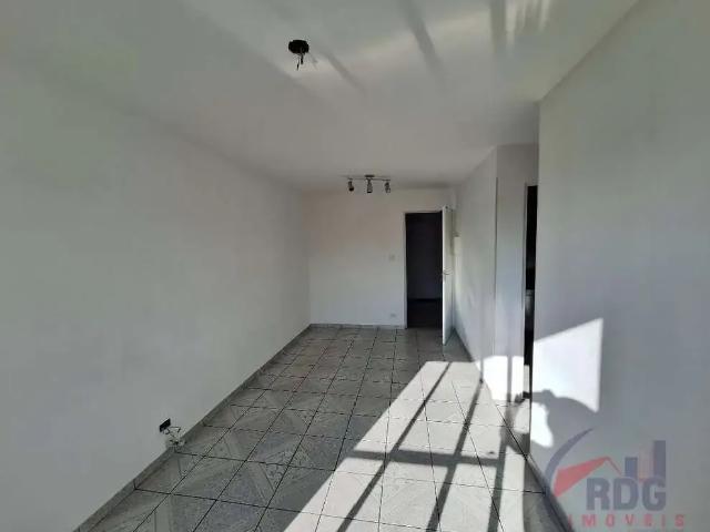 Apartamento para Venda em São Paulo/SP Jardim Brasília 2 Quartos