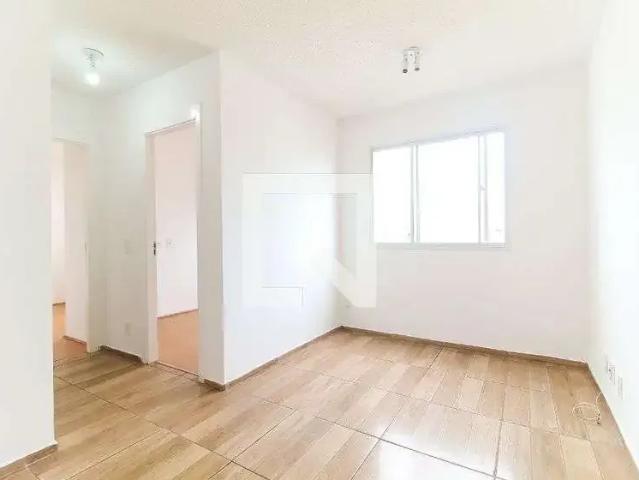 Apartamento para Venda em São Paulo/SP Jardim Brasília 2 Quartos