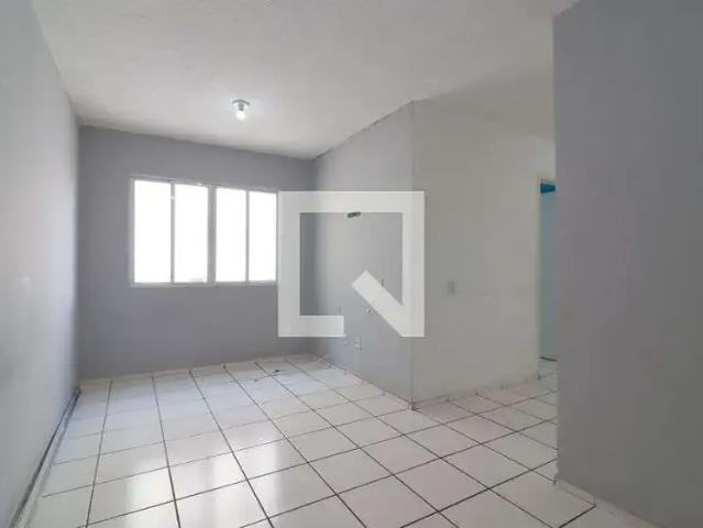 Apartamento para Venda em São Paulo/SP Jardim Brasília 2 Quartos