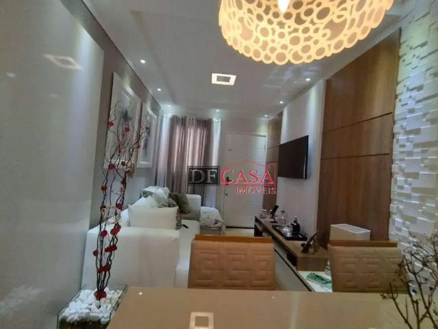 Apartamento para Venda em São Paulo/SP Jardim Brasília 2 Quartos