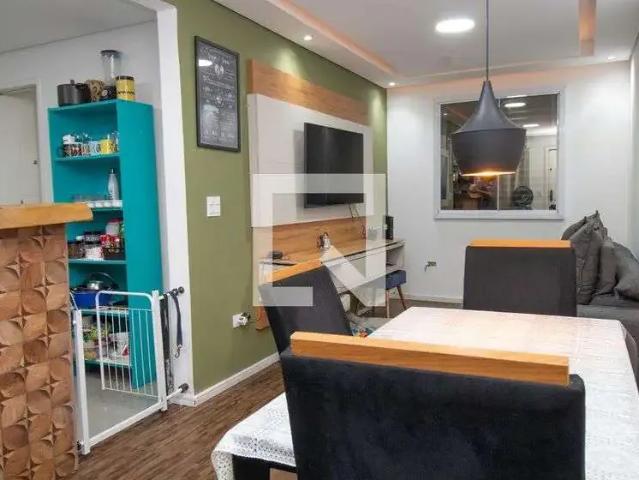 Apartamento para Venda em São Paulo/SP Jardim Brasília 2 Quartos