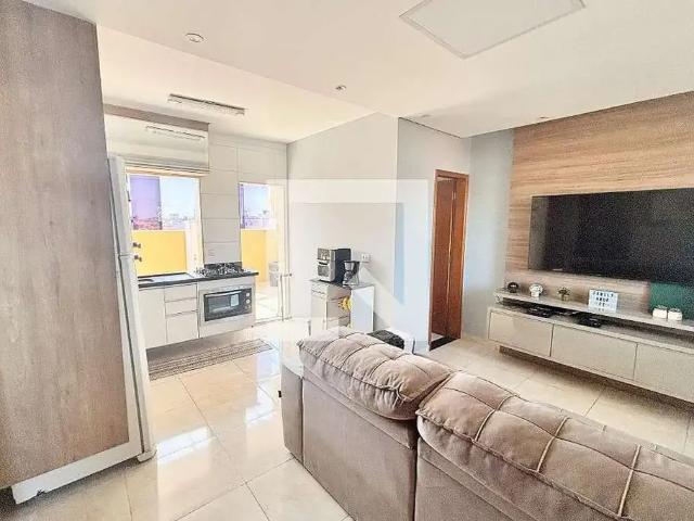 Apartamento para Venda em São Paulo/SP Jardim Brasília 2 Quartos