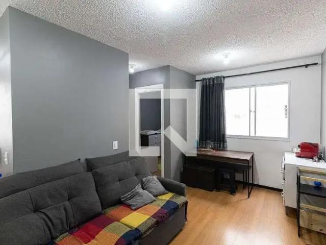Apartamento para Venda em São Paulo/SP Jardim Brasília 2 Quartos