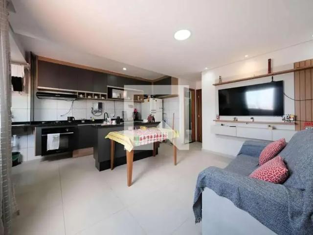 Apartamento para Venda em São Paulo/SP Jardim Brasília 2 Quartos
