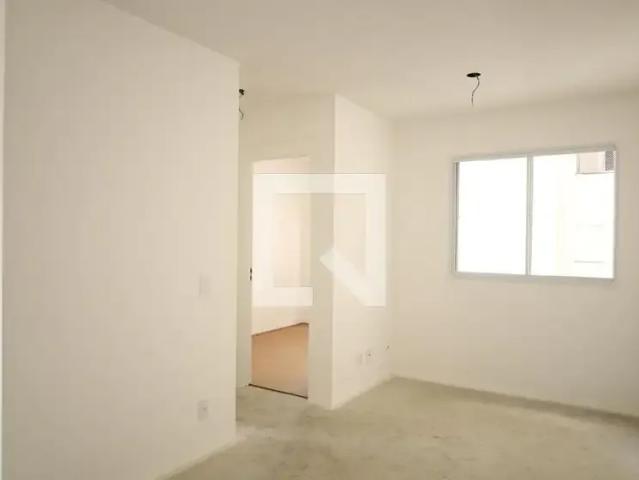 Apartamento para Venda em São Paulo/SP Jardim Brasília 2 Quartos