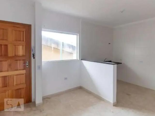 Apartamento para Venda em São Paulo/SP Jardim Brasília 2 Quartos