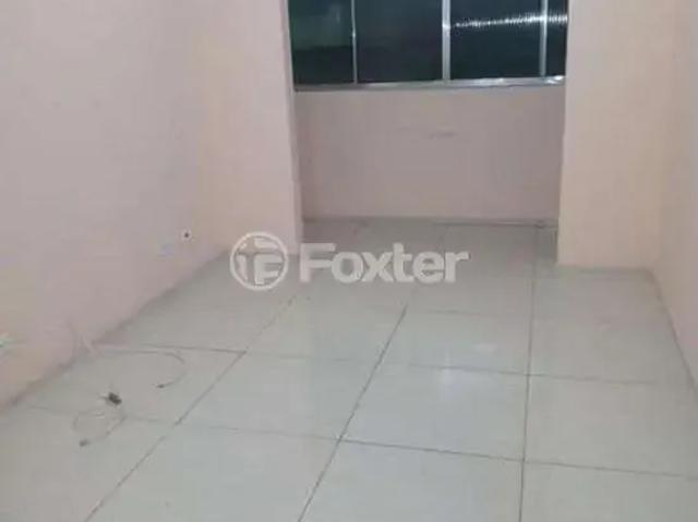 Apartamento para Venda em São Paulo/SP Jardim Brasília 2 Quartos