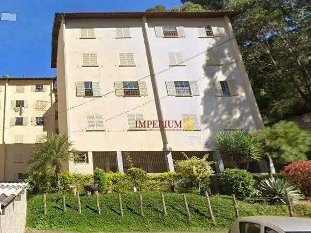 Apartamento para Venda em São Paulo/SP Jardim Brasília 2 Quartos