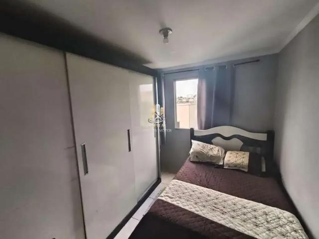 Apartamento para Venda em São Paulo/SP Jardim Brasília 2 Quartos