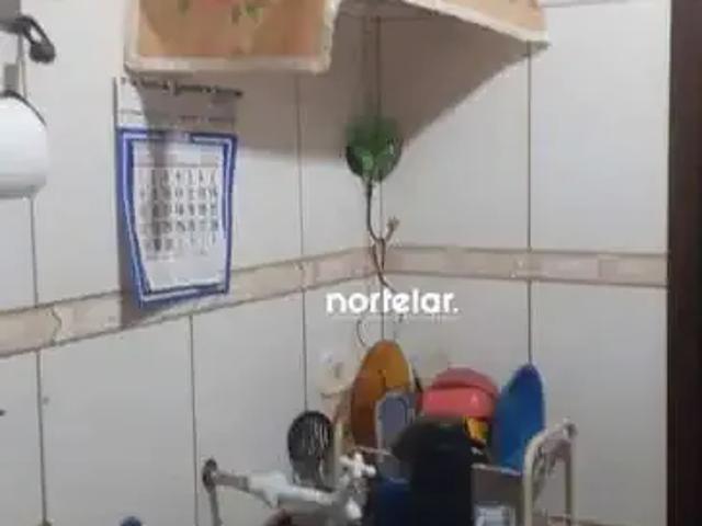 Apartamento para Venda em São Paulo/SP Jardim Brasília 2 Quartos