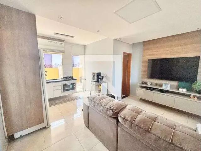 Apartamento para Venda em São Paulo/SP Jardim Brasília 2 Quartos