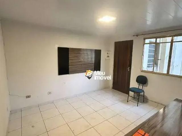 Apartamento para Venda em São Paulo/SP Jardim Brasília 2 Quartos