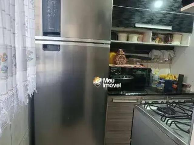 Apartamento para Venda em São Paulo/SP Jardim Brasília 2 Quartos