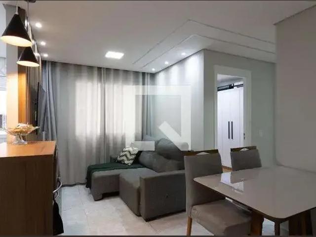 Apartamento para Venda em São Paulo/SP Jardim Brasília 2 Quartos