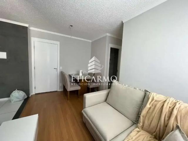 Apartamento para Venda em São Paulo/SP Jardim Brasília 2 Quartos