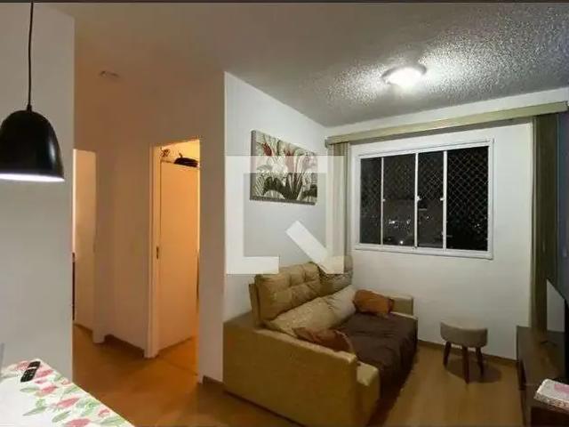 Apartamento para Venda em São Paulo/SP Jardim Brasília 2 Quartos