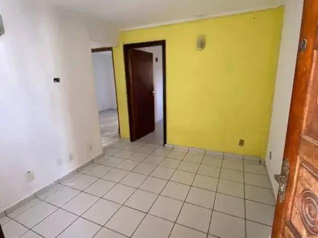 Apartamento para Venda em São Paulo/SP Jardim Brasília 2 Quartos