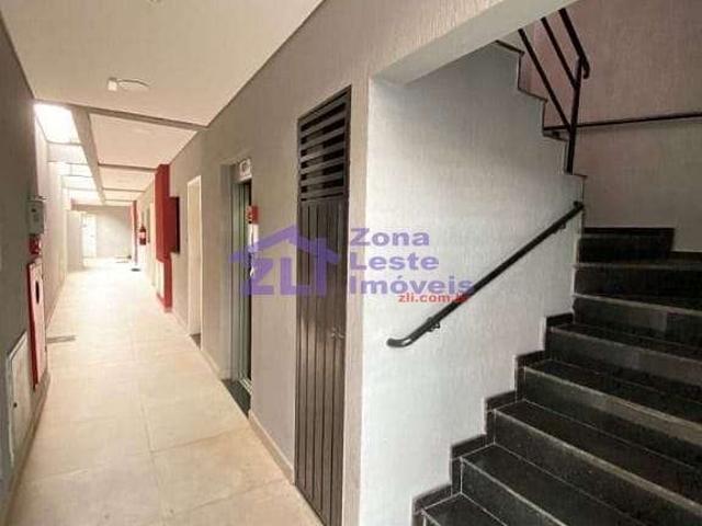 Apartamento para Venda em São Paulo/SP Jardim Brasília 2 Quartos