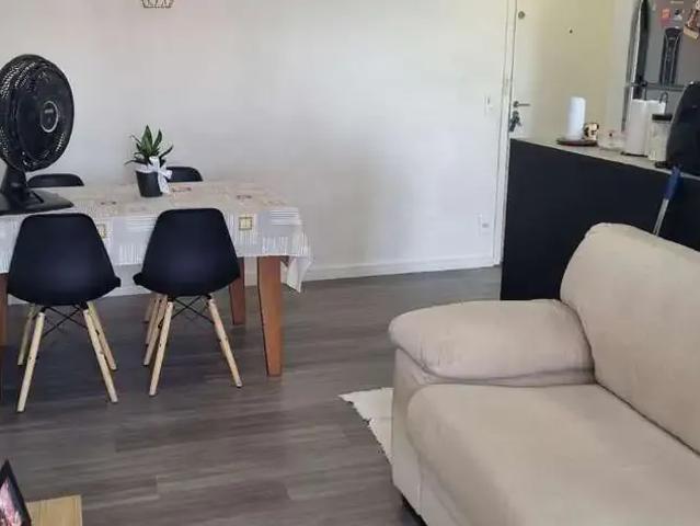 Apartamento para Venda em São Paulo/SP Jardim Brasília 2 Quartos