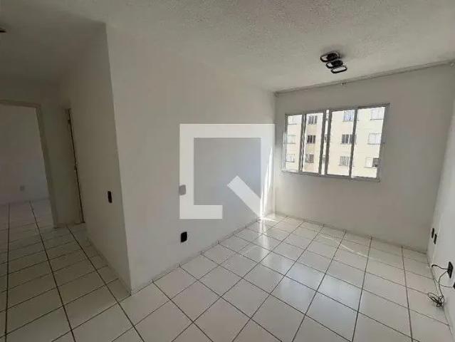 Apartamento para Venda em São Paulo/SP Jardim Brasília 2 Quartos