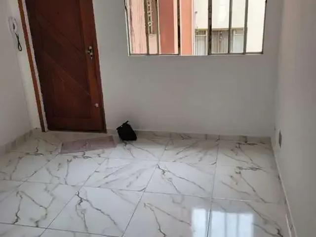 Apartamento para Venda em São Paulo/SP Jardim Brasília Zona Norte 2 Quartos