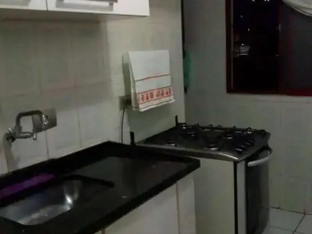 Apartamento para Venda em São Paulo/SP Jardim Brasília Zona Norte 2 Quartos