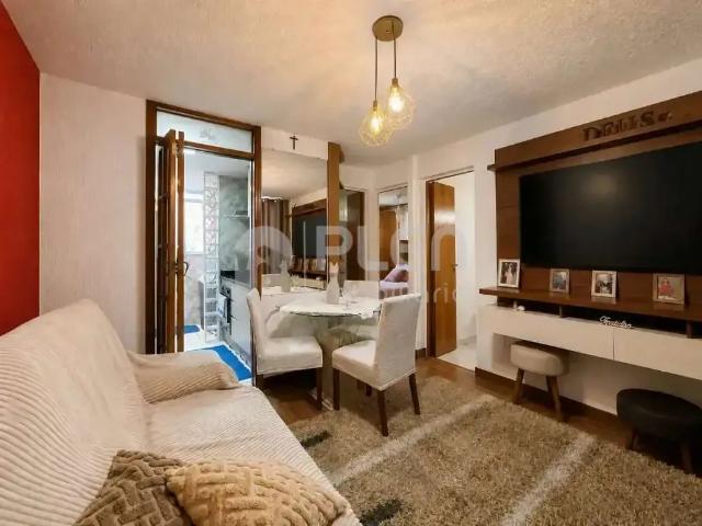 Apartamento para Venda em São Paulo/SP Jardim Brasília Zona Norte 2 Quartos