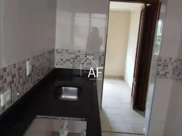 Apartamento para Venda em São Paulo/SP Jardim Brasília Zona Norte 2 Quartos