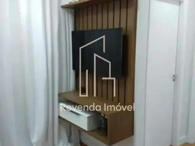 Apartamento para Venda em São Paulo/SP Jardim Brasília Zona Leste 2 Quartos