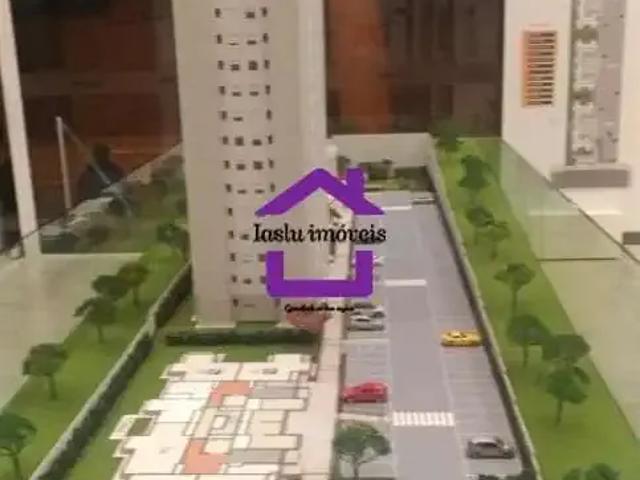 Apartamento para Venda em São Paulo/SP Jardim Brasília Zona Leste 2 Quartos