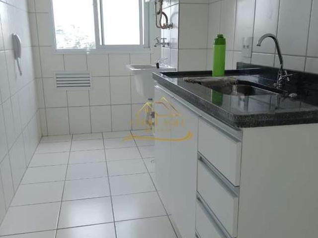 Apartamento para Venda em São Paulo/SP Jardim Brasília Zona Leste 2 Quartos