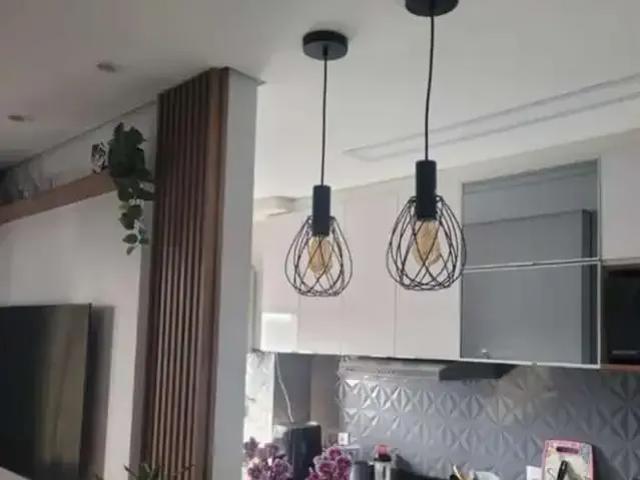 Apartamento para Venda em São Paulo/SP Jardim Brasília Zona Leste 2 Quartos